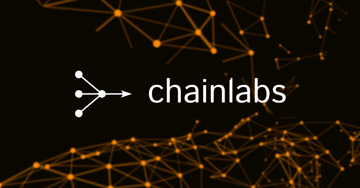 Contact Us - chainlabs